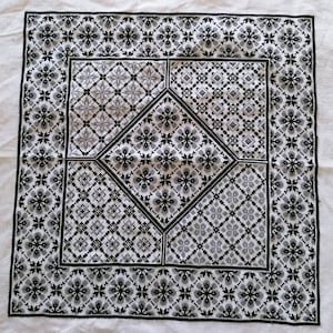 Cross Stitch Pattern Sampler Dragon Cross Stitch Pattern | Etsy