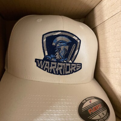 Custom Hat, Custom Fitted Hat, Flex Fit Hat, Custom Hat, Embroidered ...