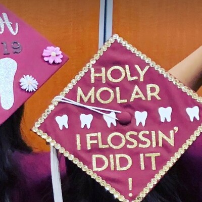 White Teeth Confetti Dentist Confetti Tooth Fairy Confetti Dentist ...