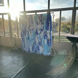 Bridgerton Party Backdrop Anniversary Party 30th Birthday - Etsy