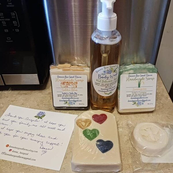 Night Shift - Handmade Soap Charcoal Soap - Etsy