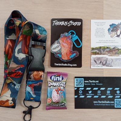 Yutyrannus Metal Pin Dinosaur - Etsy