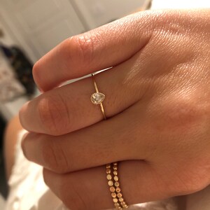 10K Solid Gold Arrow Symbol Mark Sign StudEarrings Geometric | Etsy