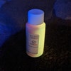 Glow in the Dark Powder, White - UV Reactive Glow Powder / Luminescent ...