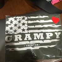 PAPA & Papa's Little Helper Farmers Matching Shirts With Tractors for ...