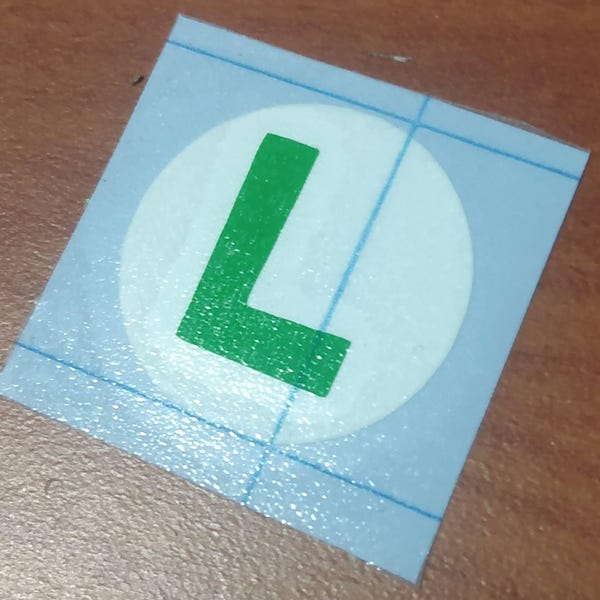 Super Mario Bros Nintendo Bowser Emblem Icon Logo Vinyl Decal - Etsy