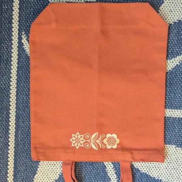 Folk Flower, Scandinavian Style, 4 Sizes, Machine Embroidery Designs - Etsy
