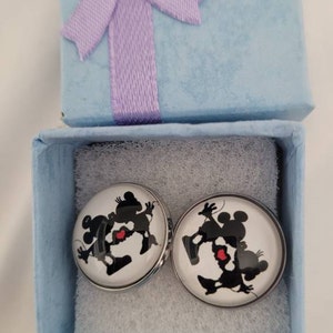 Magic the Gathering Cuff Links,mtg Cufflinks,mana Symbols,mtg Mana ...