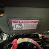 New Driver Pls Be Nice Sad Hamster Car Bumper Sticker Crying Funny Cute ...