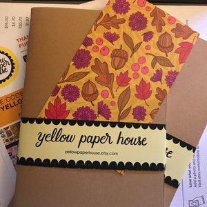 Printable 4x3 Journal Cards Fruity Collection Instant | Etsy