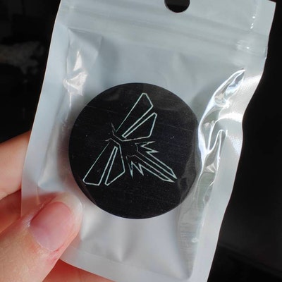 Wingman and Boombot Valorant Sticker - Etsy