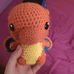 Amigurumi Cubone Crochet PATTERN - Etsy