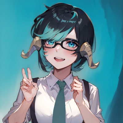 Profile Icon, Character Commission, Anime, Custom, Pfp, Art, Social ...