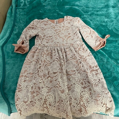 Tween Opal PDF Sewing Pattern With Step-by-step Photo Tutorial - Etsy