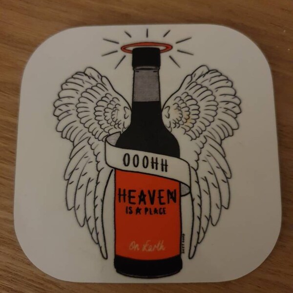 It'll B' Reyt Gold Foil A3 Print Yorkshire Wall Art Home Decor ...