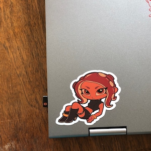 Splatoon Stickers 3 Vinyl Stickers, Die-cut Stickers, Matte Stickers ...