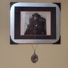 Zorro Medallion / Amulet / Pendant, 3d Printed, Unofficial US - Etsy UK