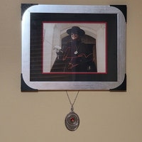 Zorro Medallion / Amulet / Pendant, 3d Printed, Unofficial US - Etsy UK