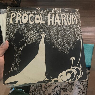 Carly Simonboys in the Trees Vintage Vinyl Record Album - Etsy