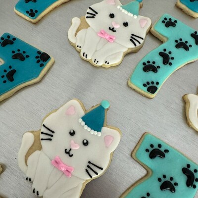 Monkey Head Wild Animal Cookie Cutter, Fondant Cutter, Clay Cutter - Etsy