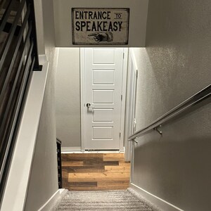 Office Arrow Right Sign Office This Way Vintage Looking - Etsy