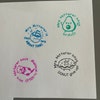 All-custom Checklist Stamps,teacher Stamps,personalized Checklist ...