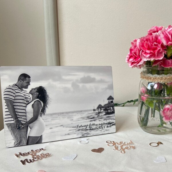 She Said Yes Confetti, Engagement Party Confetti, Bridal Confetti ...