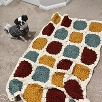 PATTERN Special Edition Autumn, Christmas & Halloween Island Time ...