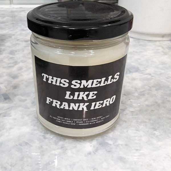 So Long & Goodnight MCR Party Decor Printable Banner Backdrop ...