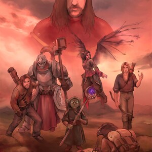 The Human Bestiary EBOOK Digital Comic Artbook Creepy - Etsy