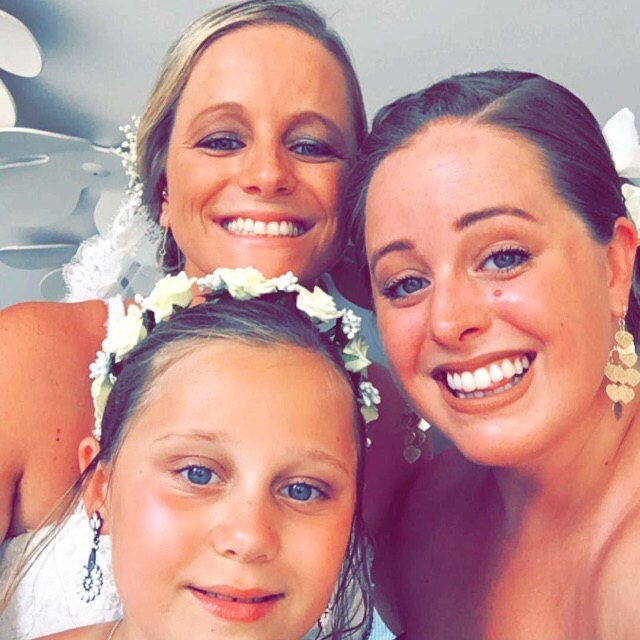 Elizabeth loved their purchase from NoviaBellaTS