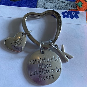 DNA Keychain, Microscope Keychain, Science Keychain, DNA Gifts ...