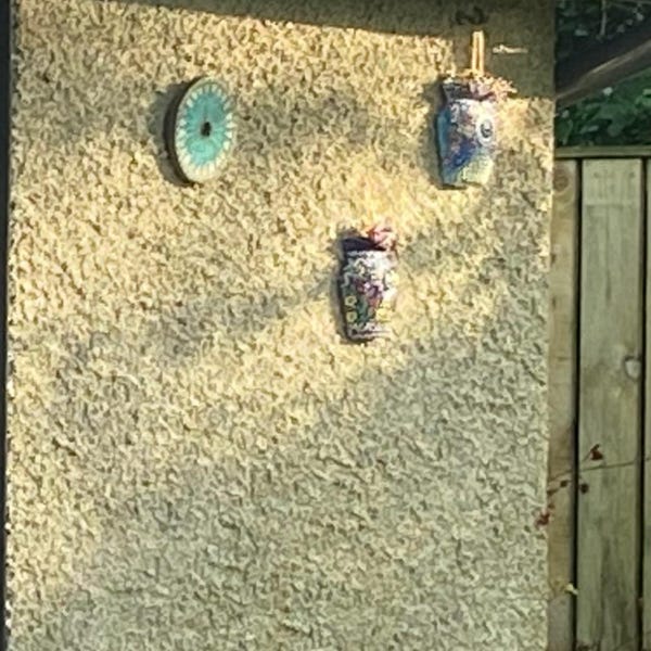 Turkish Chini Tile Set / 5cm X 5cm Small Tiles / Wall Art - Etsy