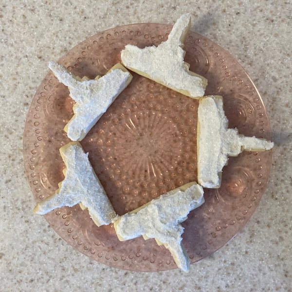 Latter-day Temple Cookie Cutter - Etsy