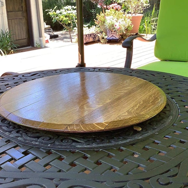 Wine Barrel Tops / Heads - Etsy