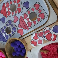 Mud Kitchen Bundle, Preschool Printable, Home School, Montessori ...