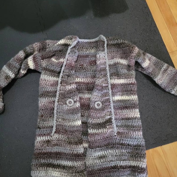 Artisan Hand Made Buttons-porcelain Buttons Button-funky Button-white ...