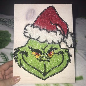 Smiley Face String Art DIY Kit Smiley Face Craft Kit Groovy Birthday ...