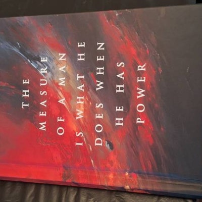 Red Rising, Howler 2, Sevro Au Barca, Die-cut Stickers - Etsy