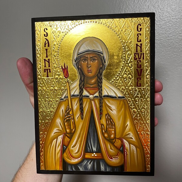 Holy Mother of Humility, Byzantine Iconography Christian Art Gift ...