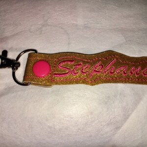 Brush Script Embroidery Font PES Format 15 Sizes Instant Download - Etsy