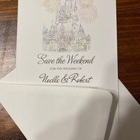 Disney Inspired UP House Wedding Invitations Bottle Cap - Etsy