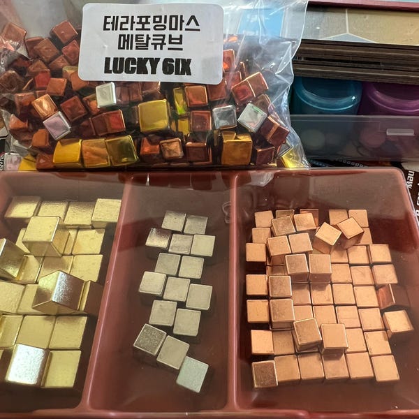 Sticker for Scythe - Etsy