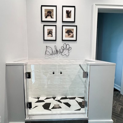 Mi Casa Es Su Casa Sign Wire Word Sign Bedroom Sign Guest Room Wire ...