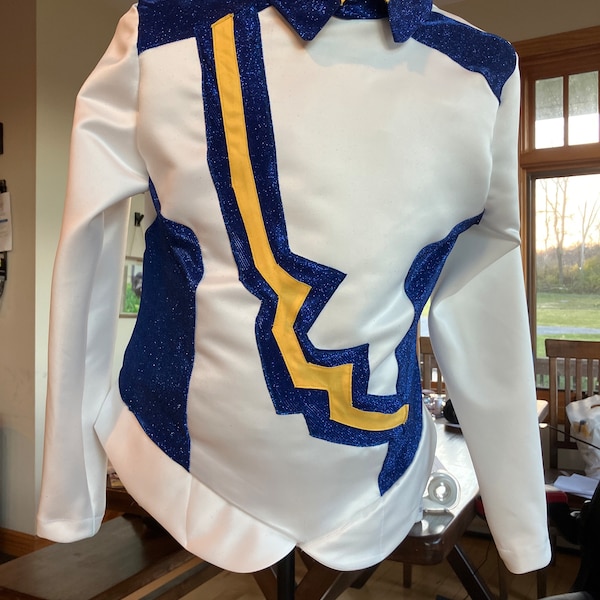 PDF Half Chaps Pattern - Etsy