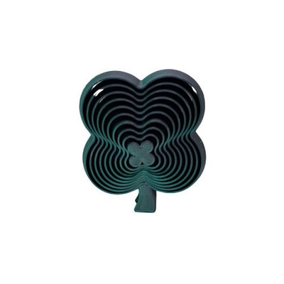 Mouse Layered Fidget Toy STL File for 3D Printing - Etsy