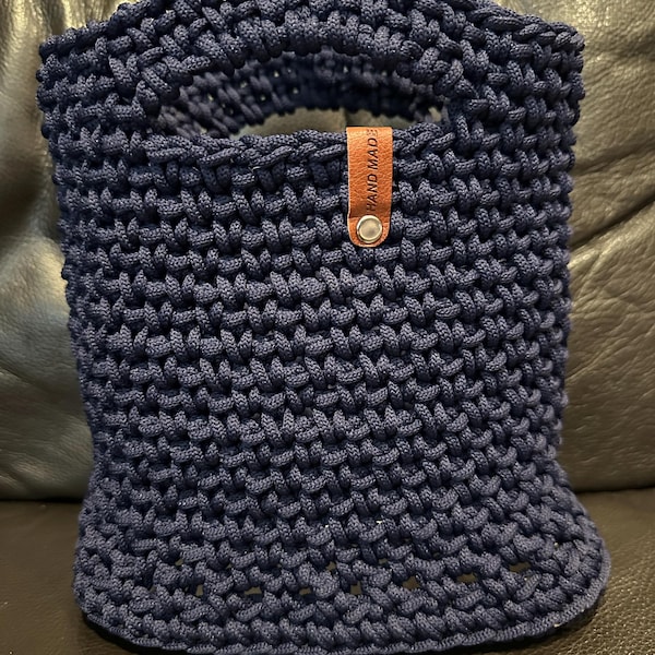 Crochet Laptop Bag Pattern, Crochet Laptop Case Pattern, Crochet Bag ...