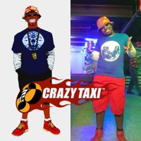 Glow Party Crew T-shirt Glow Party Crew, Glow Party, Glow in the Dark ...