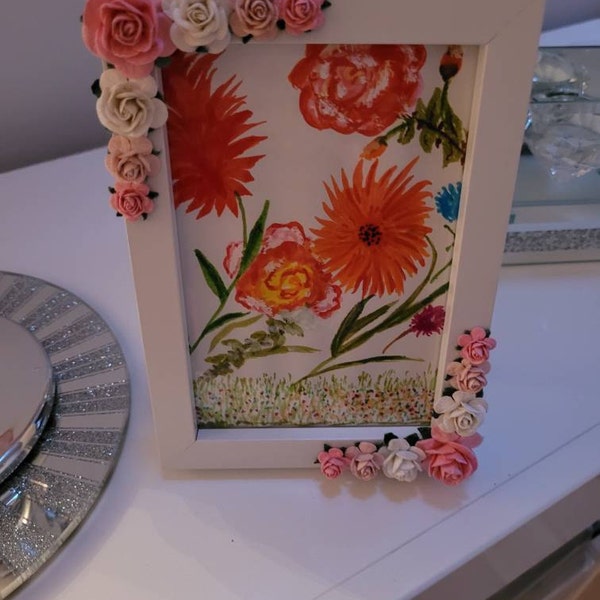 Heart Light Switch Surround Light Switch Border Home Decor Nursery ...