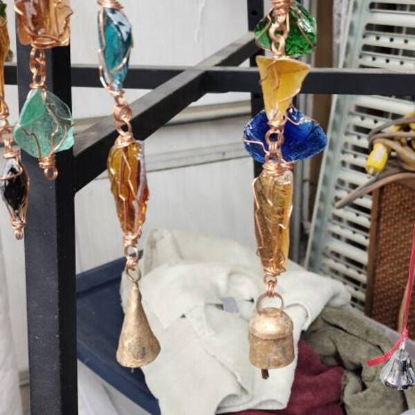 Wreath Mix-20 Bells/ Old World Bells/ Tin Bells/ Sleigh Jingle Bells - Etsy